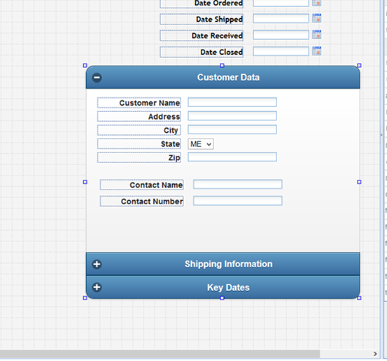 Tips & Tricks: Layouts in Profound UI