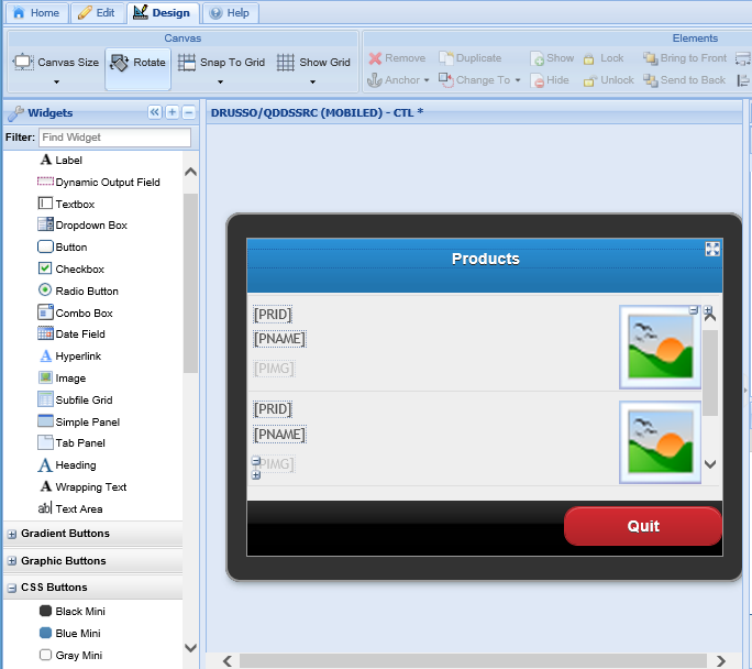 Mobile App Development Made Easy with Profound Mobile