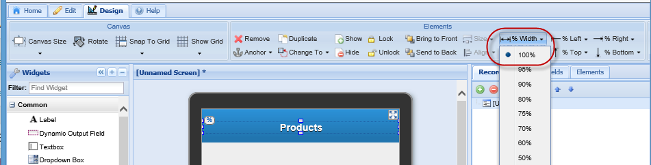Mobile App Development Made Easy with Profound Mobile