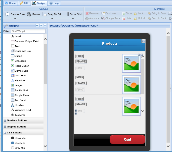 Mobile App Development Made Easy with Profound Mobile
