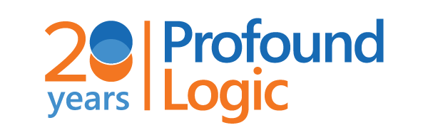Profound Logic: 20 Years of Innovation