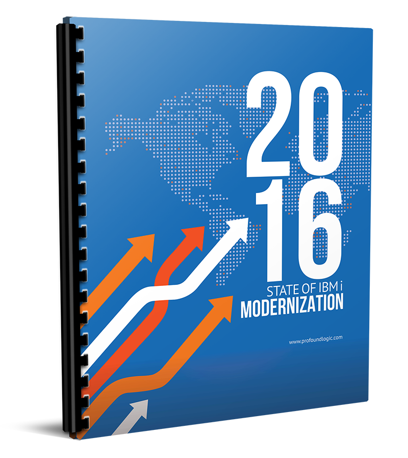 Why Modernize Your Green Screen