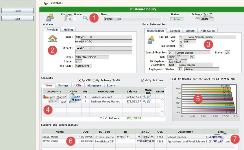 Customer Success: Sterling Bank and Trust