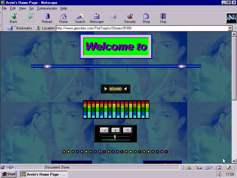 UI Design Trends Through the Ages